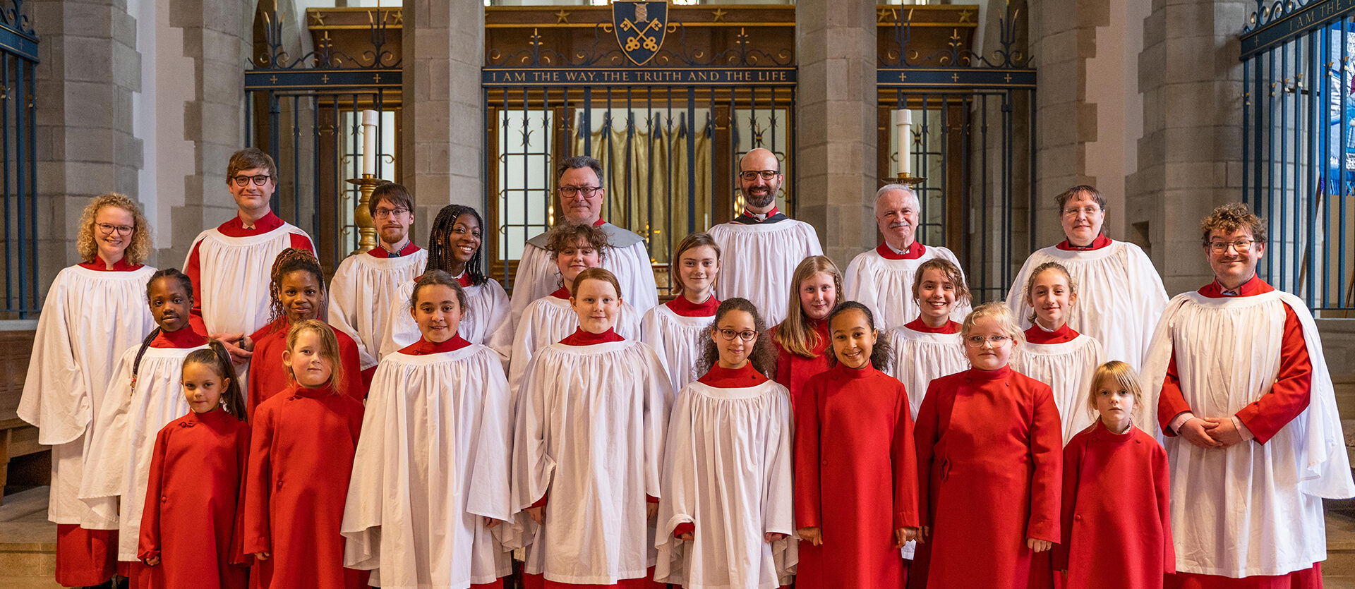 Join as a friend or patron | Cathedral Music Trust