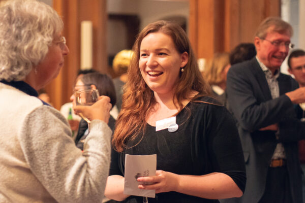 Cathedral Music Trust | Transforming Lives Through Cathedral Music