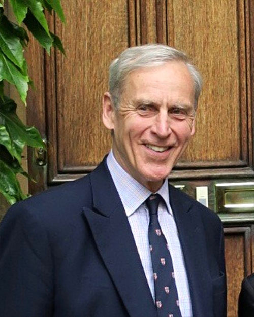 Our Volunteers | Cathedral Music Trust