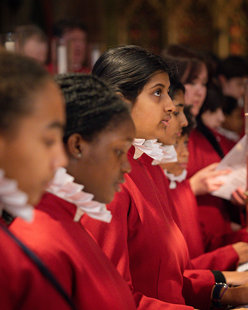 Church Choir Award 2026 | Cathedral Music Trust