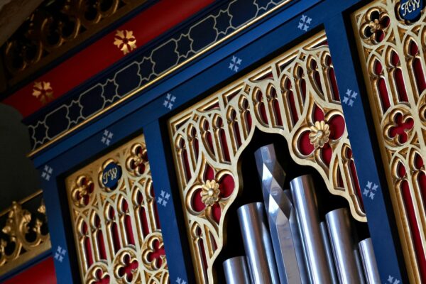 An Introduction to Anglican Choral Eucharist | Cathedral Music Trust