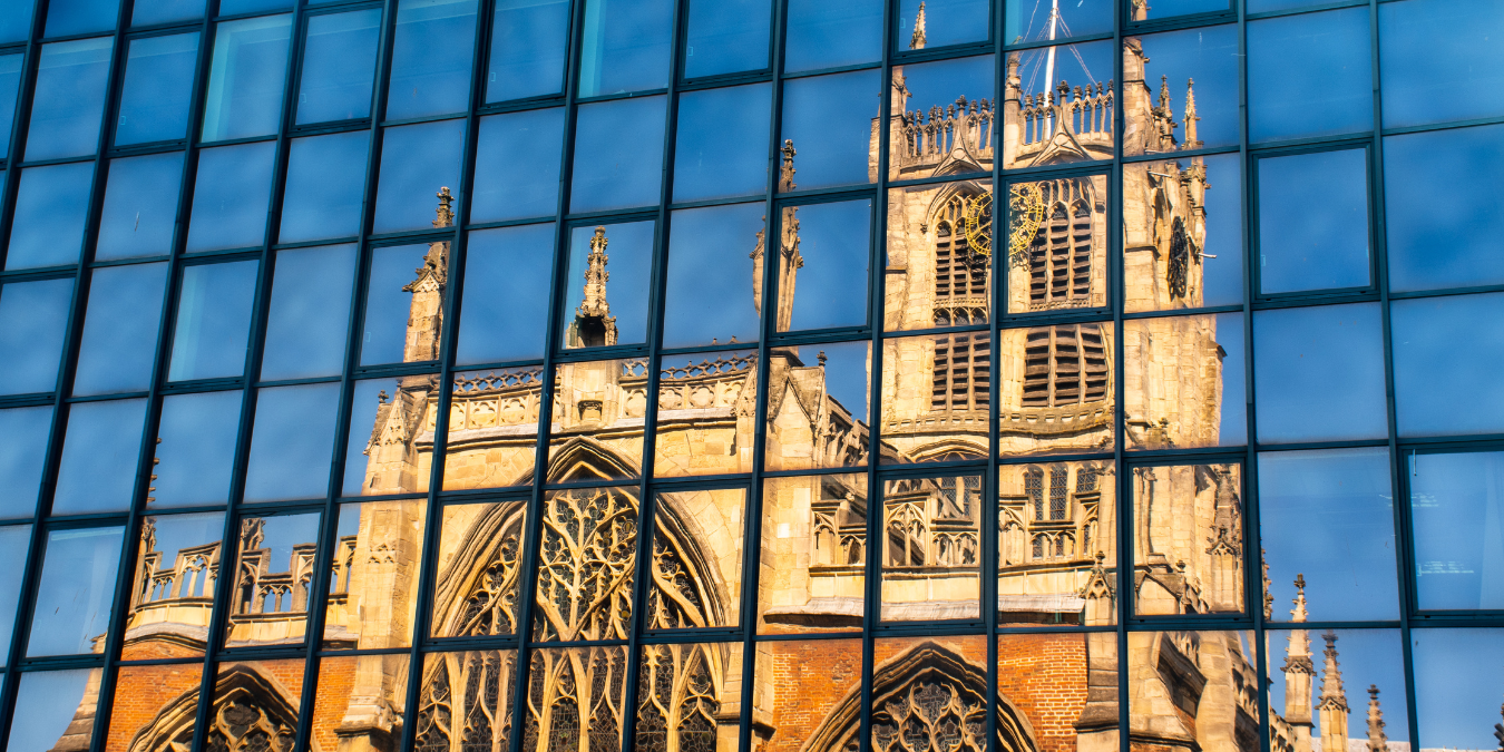 Cathedral Music Trust and RSCM announce six Church Choir Award ...