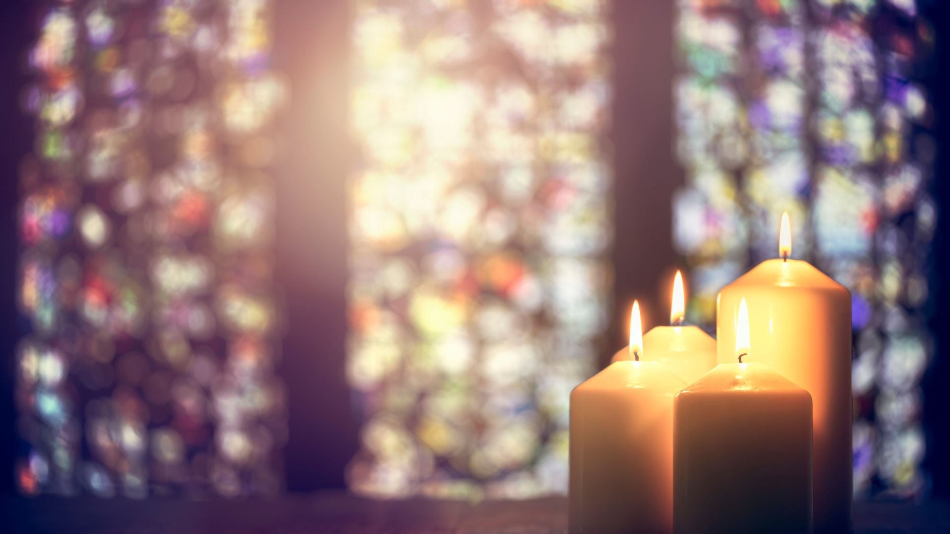 Vespers | Cathedral Music Trust