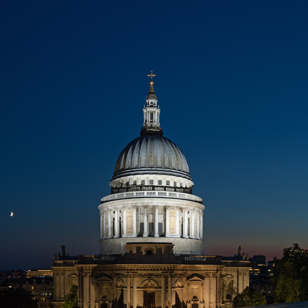 St Paul's Cathedral Gathering | Cathedral Music Trust