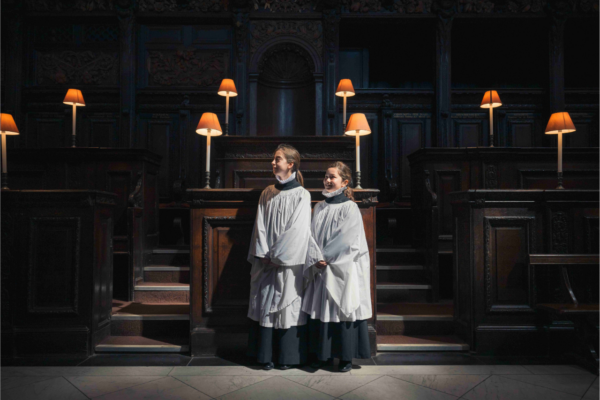 News | Cathedral Music Trust
