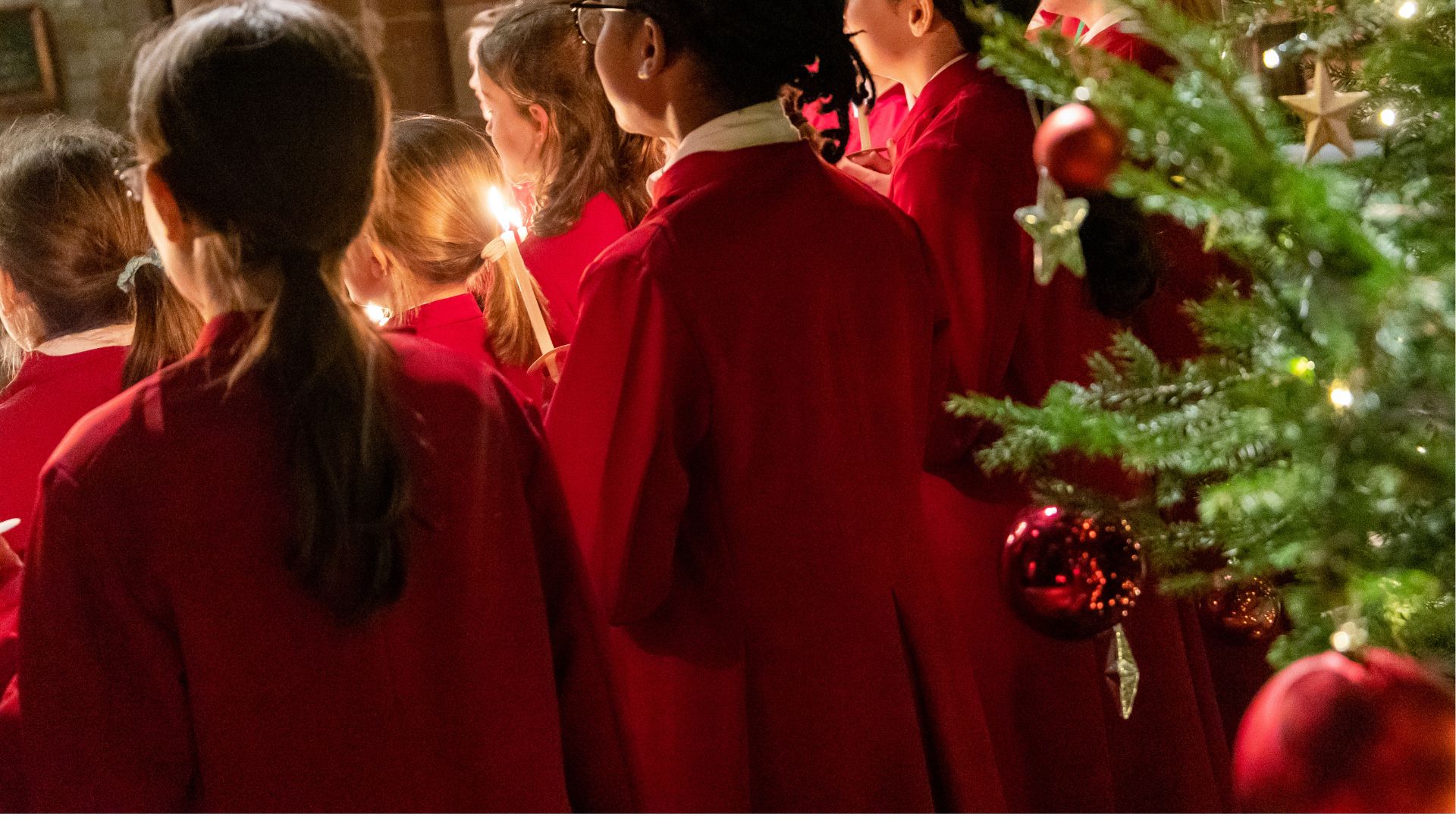A History of Christmas Carols | Cathedral Music Trust