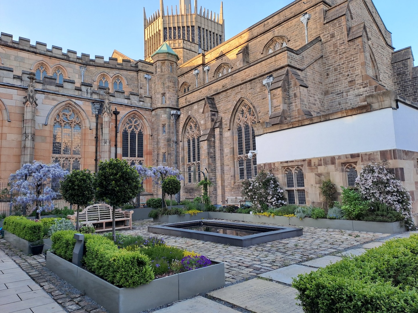 Blackburn Gathering | Cathedral Music Trust