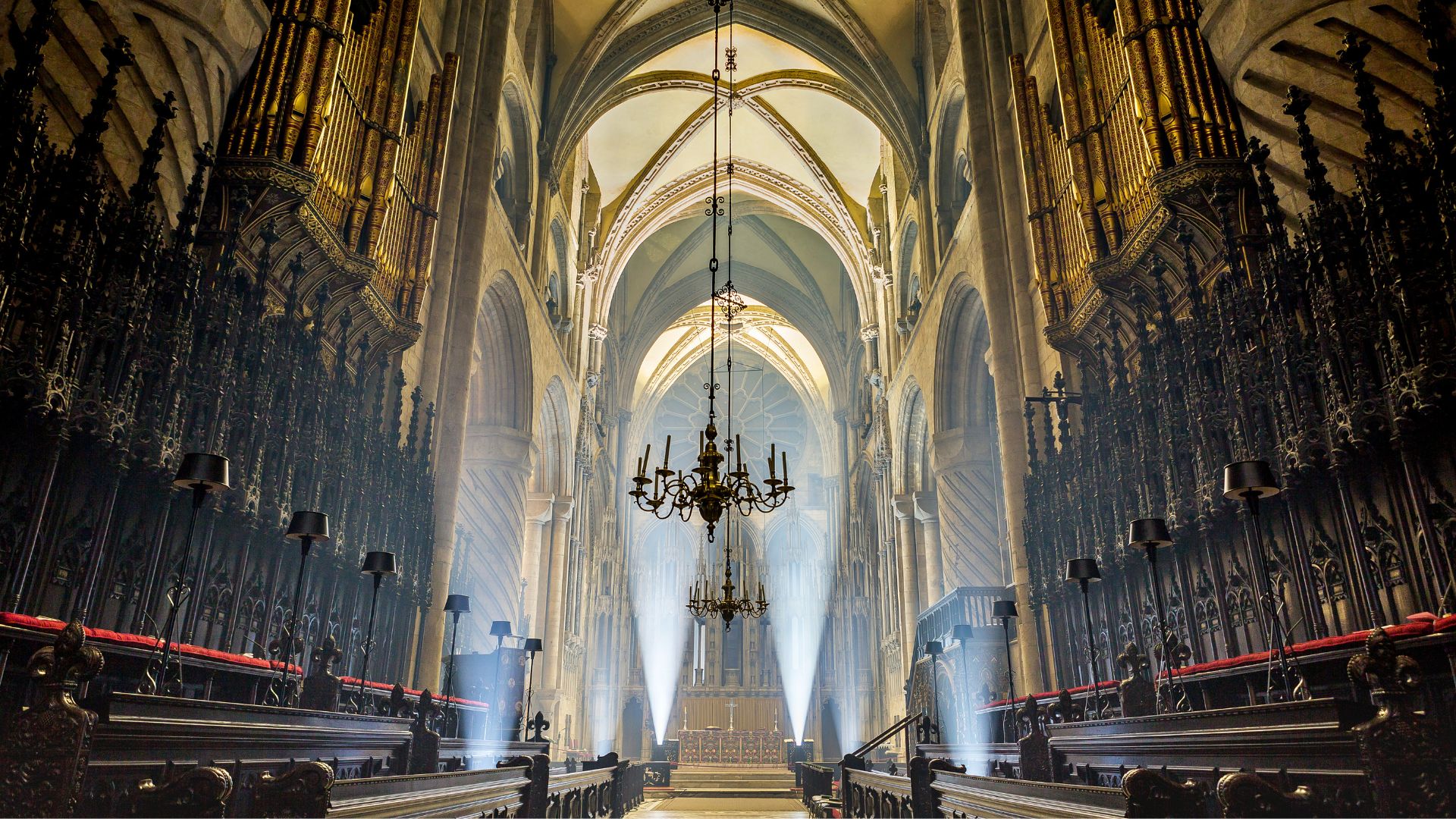 Lent | Cathedral Music Trust