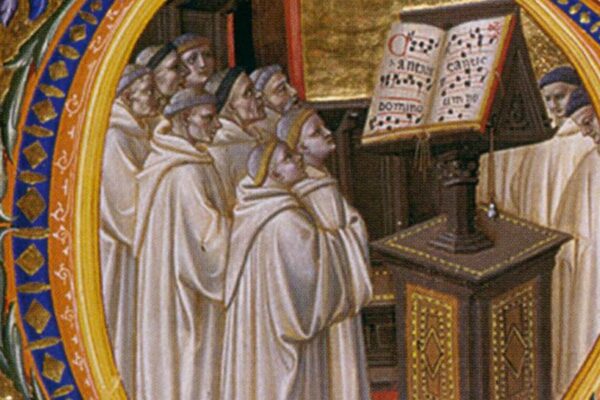 Cathedral Choirs | Cathedral Music Trust