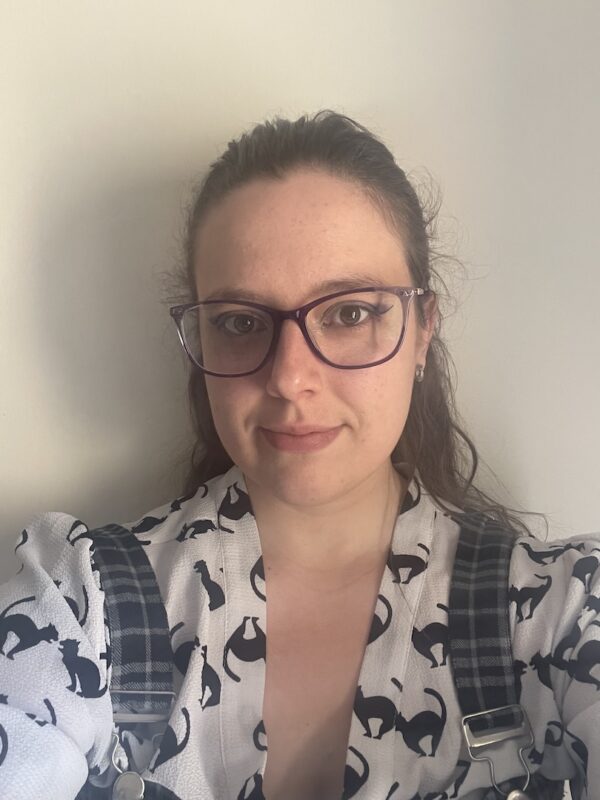 Our Staff | Cathedral Music Trust